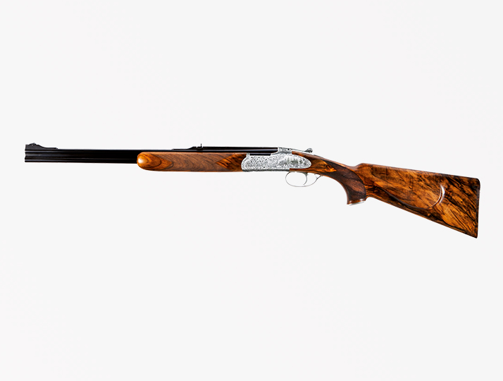 Chapuis Super Orion C25 - Chapuis Armes
